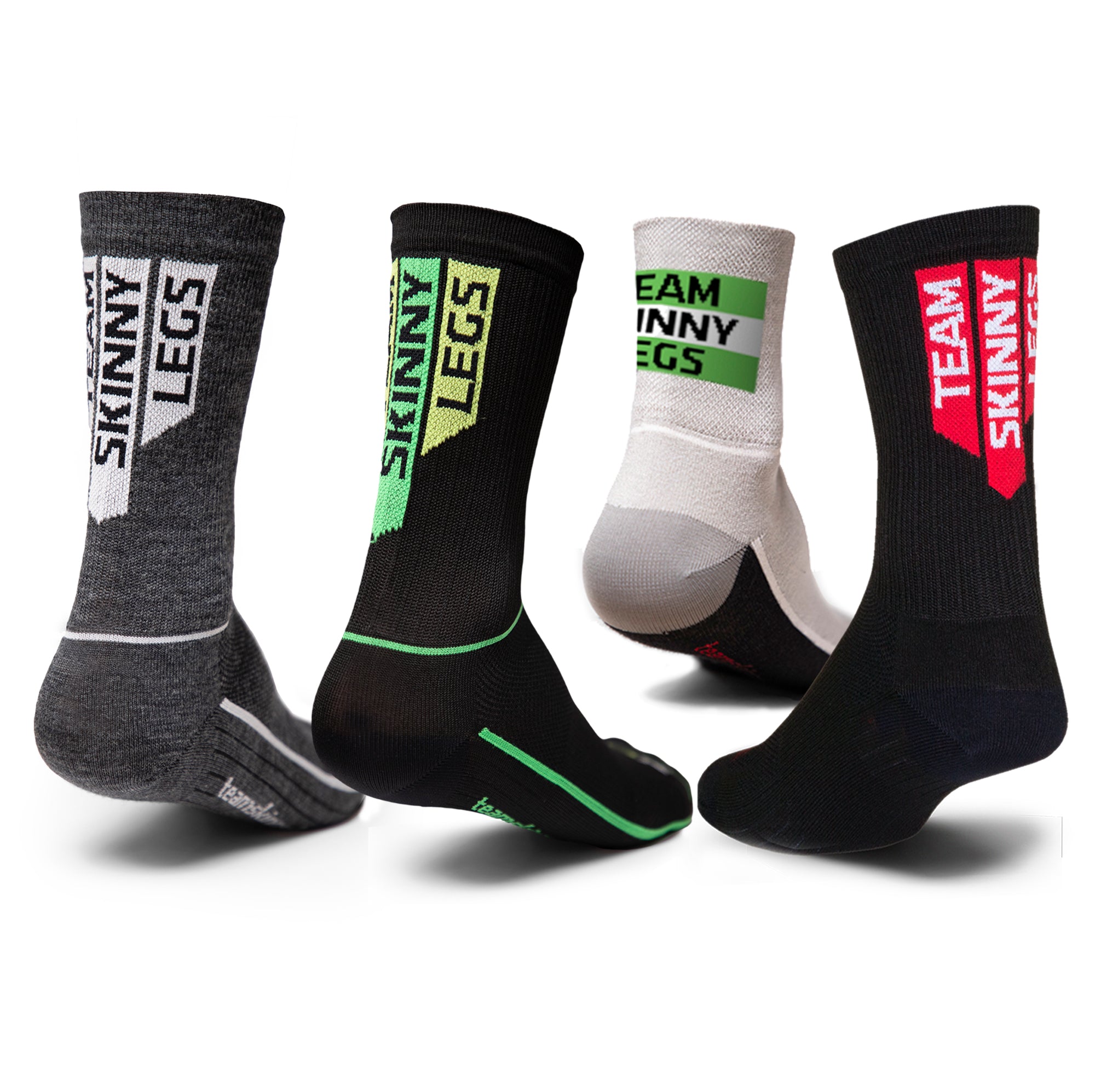 TEAM SKINNY LEGS – the pull creative